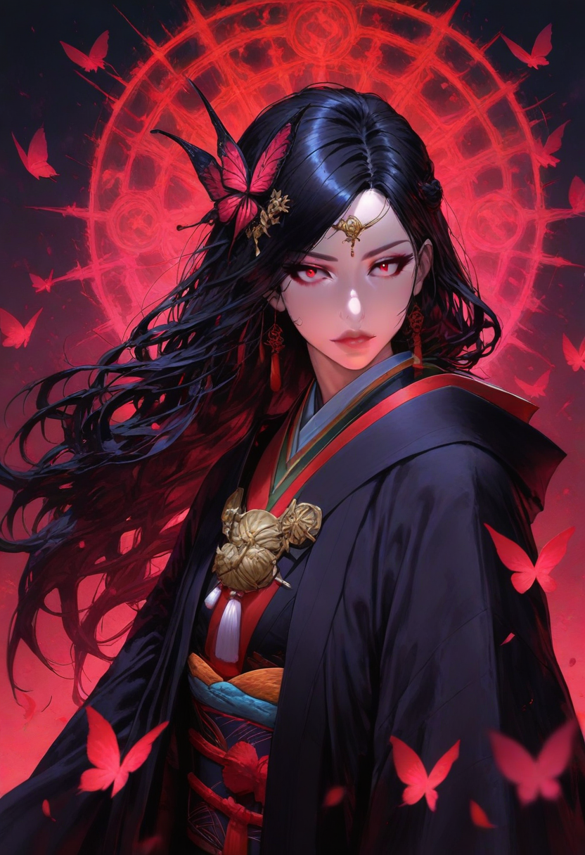 Best Velvet Mythic Style Illustrious-XL-v1.0 Models | PromptHero